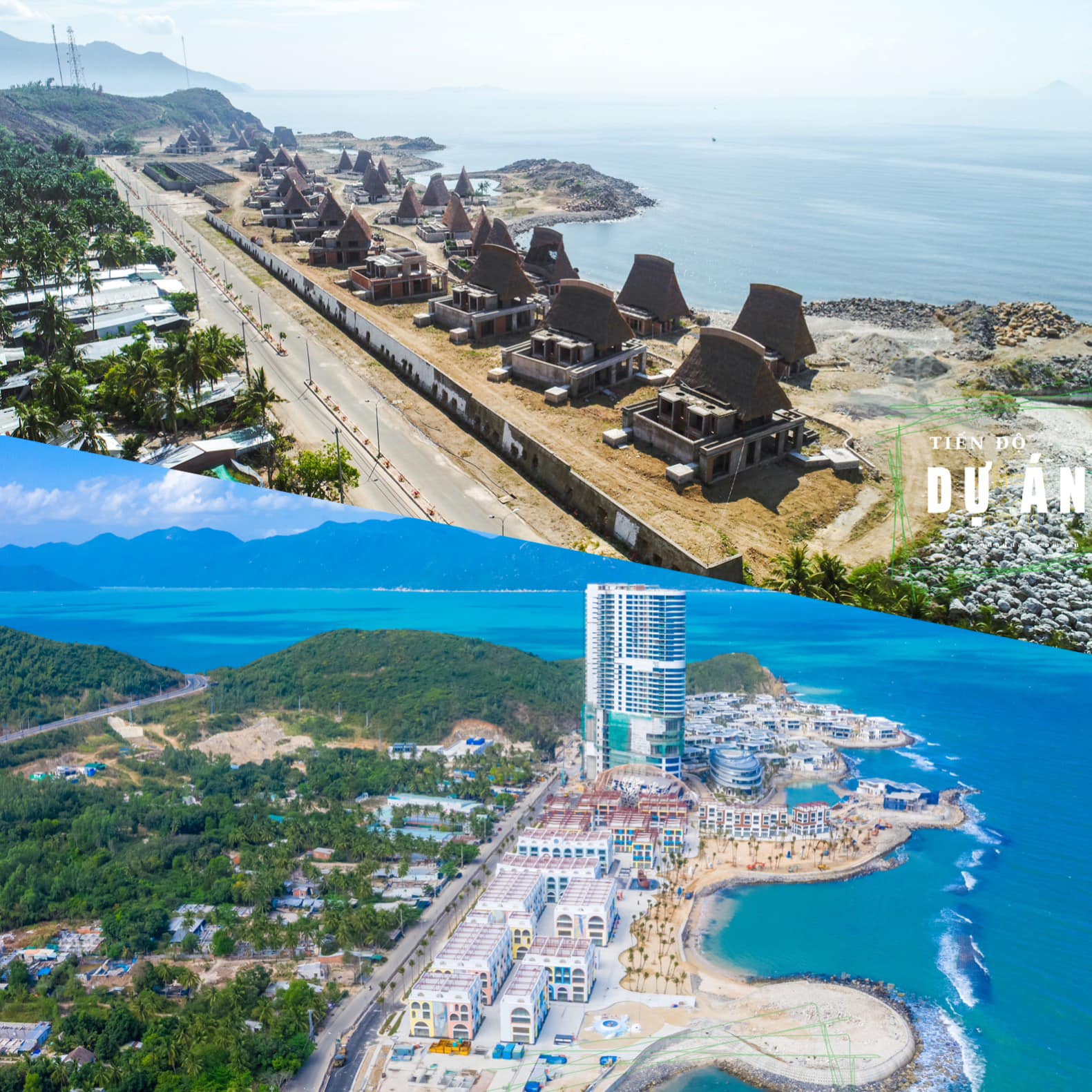 Sau hơn 7 năm, từ 1 dự án Rusalka đầy tai tiếng đã "hoá kiếp" thành ...